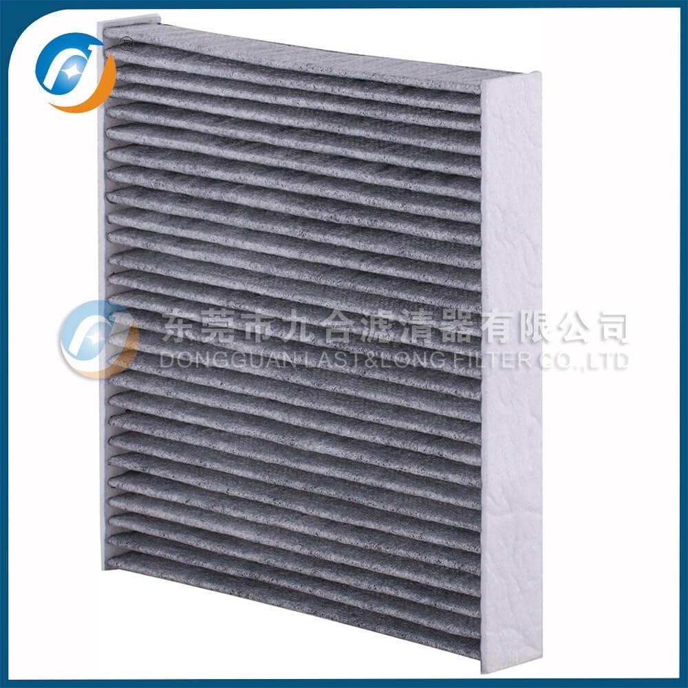 Cabin Filter KD45-61-J6X for Mazda