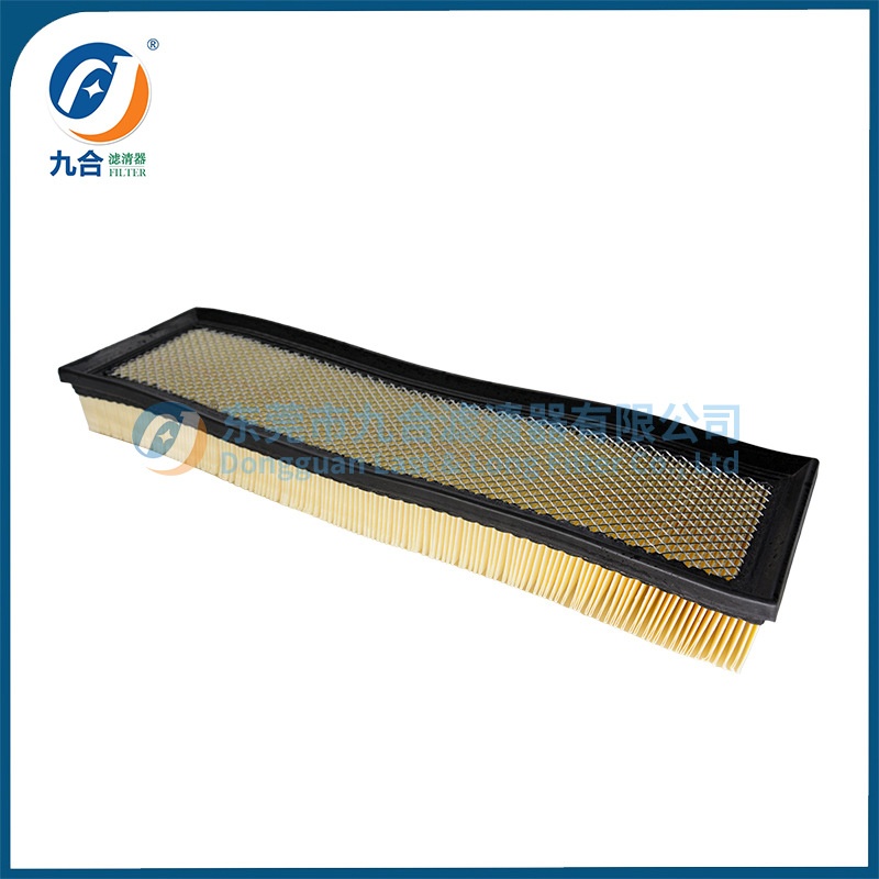 Cabin Filter L38596 SC90045 SKL2510