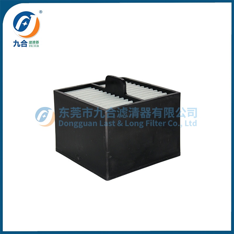 燃油滤清器 336430A1 87780450 7382153 SN40015 BF7881 FS20054 SK3243