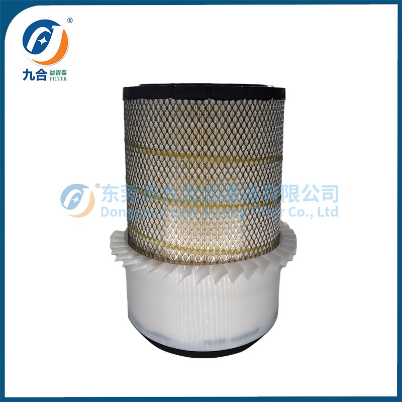 空气滤清器 3532801C1 3532799C1 SA16456 RS30090FN P606503 AF25707 46870