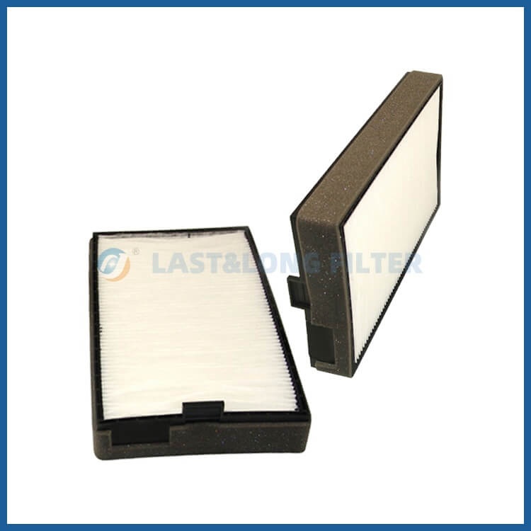 Cabin Filter 400402-00007A 400402-000078 SC80084 DOOSAN