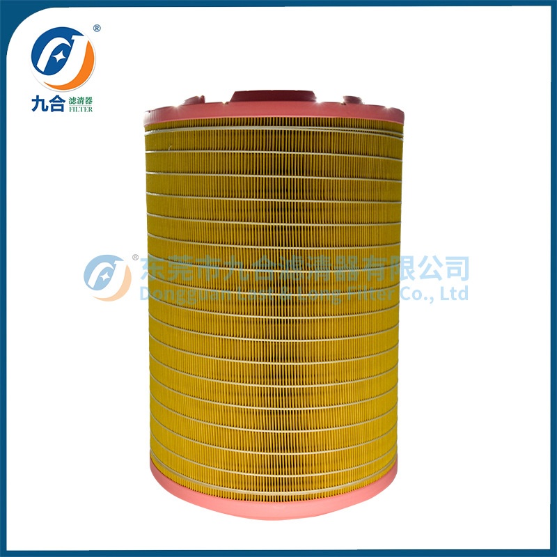 Air Filter 20411815 20882320 21715813 21716424 SA16468 RS4642 P606720 ...