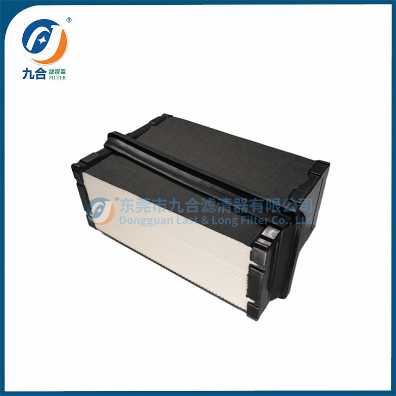 Air Filter 2515573C1 P643132