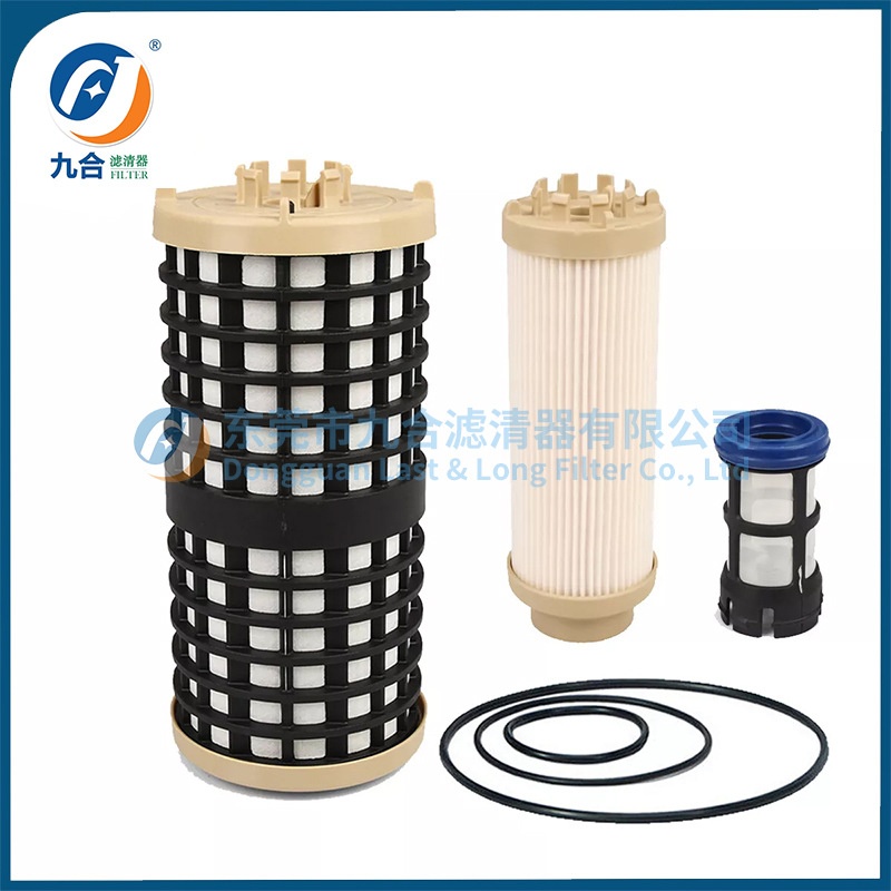 Fuel Filter A0000904251 KN40734 PF9924KIT FK48556 33849