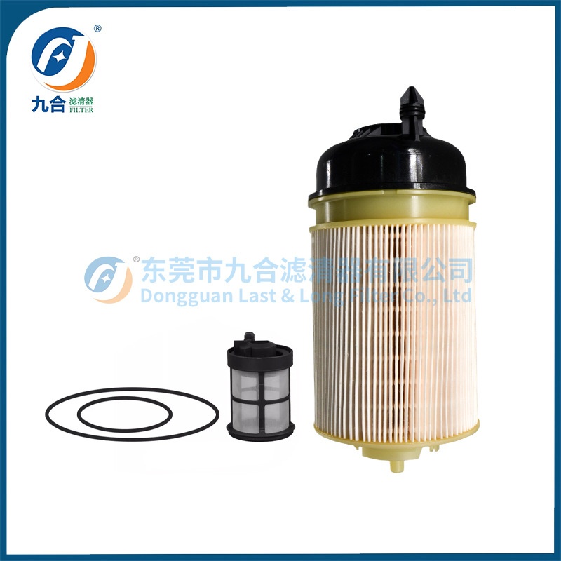 Fuel Filter A4720921405 A4720921705 PF46269KIT P582831 FK11011 WF10678
