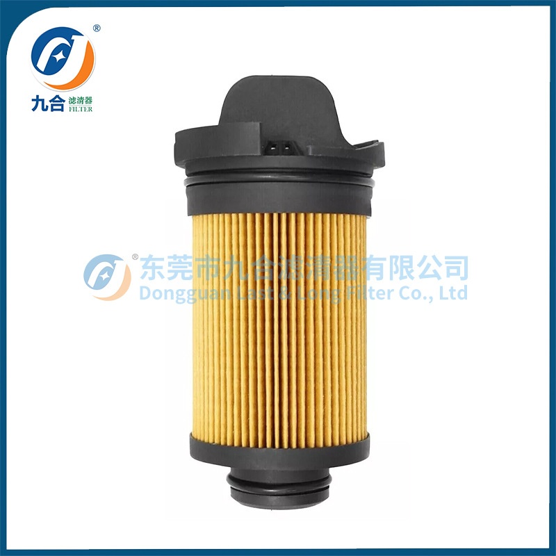 Oil Filter 595930 SO10186