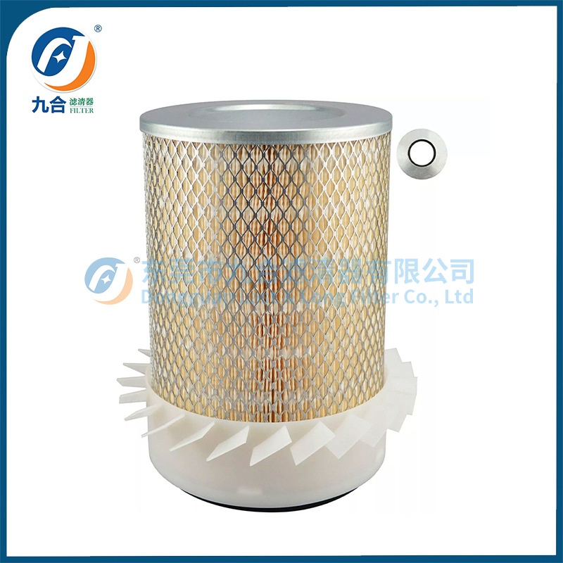 Air Filter 12X20956A AF27158 AL27158 AR39799 AT33363 SA10895K PA1794FN ...