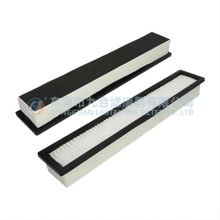 Cabin Filter 82022328 82034665 87726675 47863571 82034664 82034666 ...