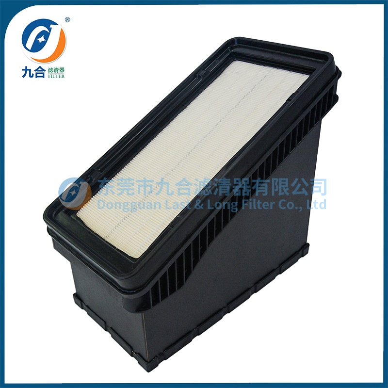 Air Filter 12101152 SL82519 SA17693