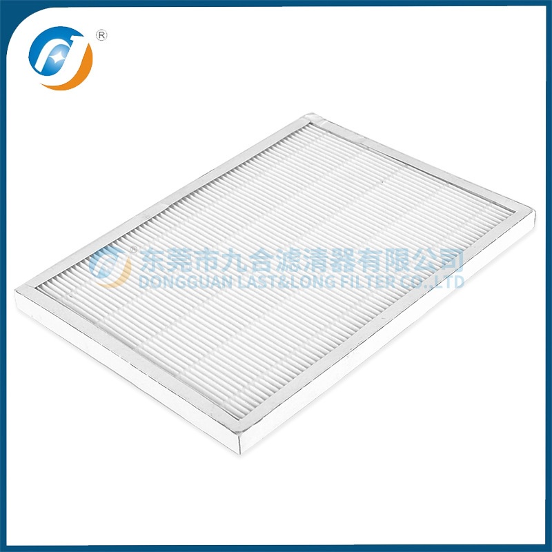 Cabin Filter 1457-58-26002 W48003016