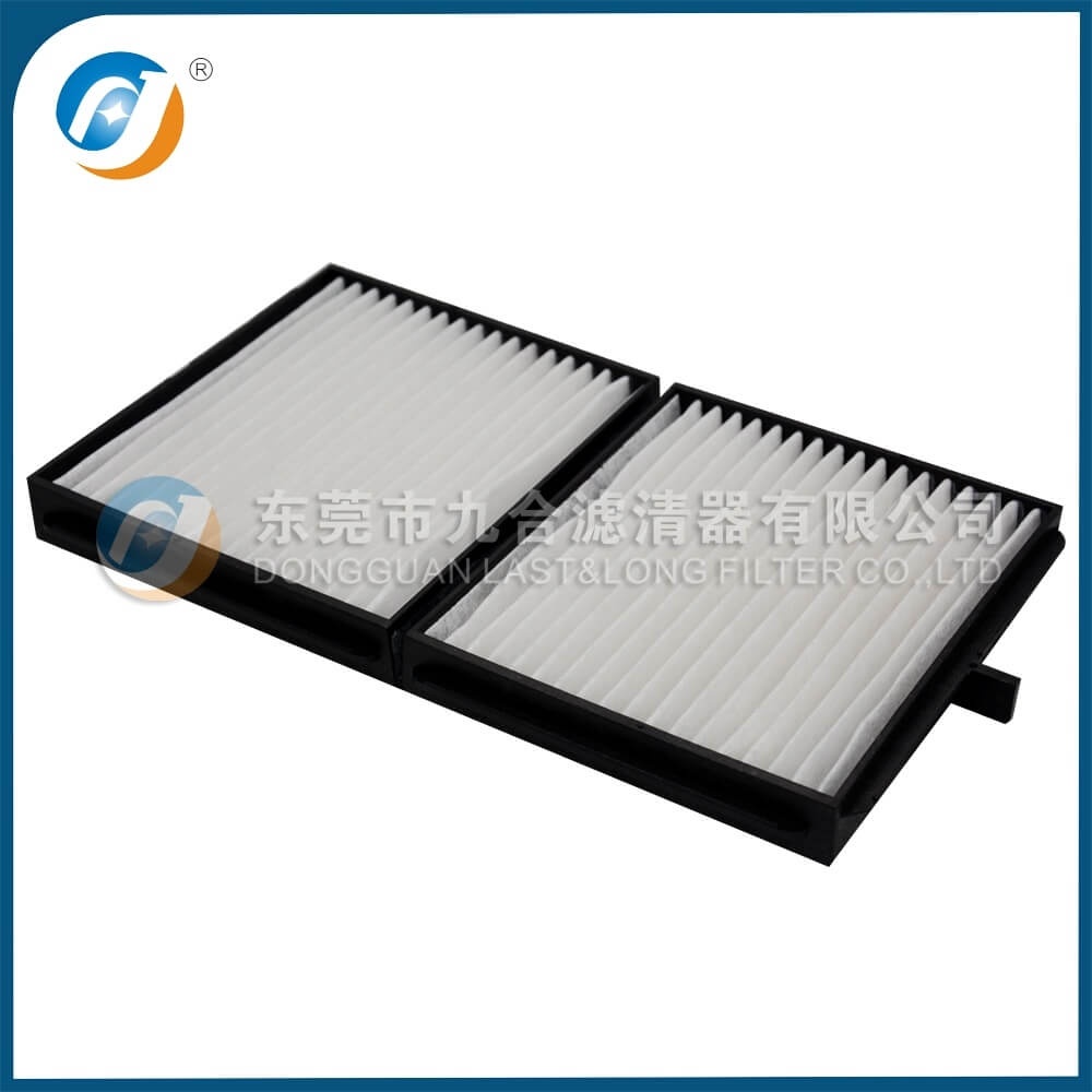 Cabin Filter B222100000659 SANY