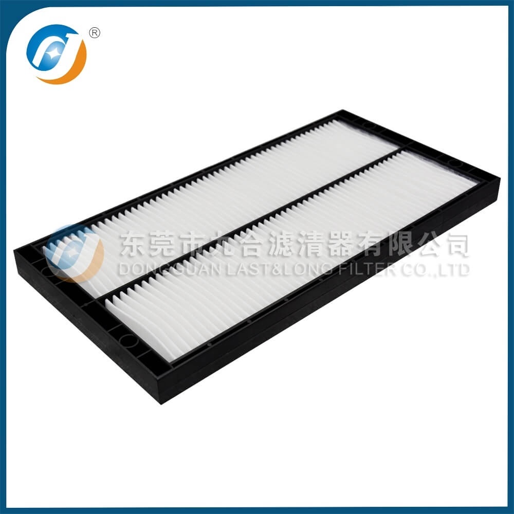 Cabin Filter B421030810 SANY