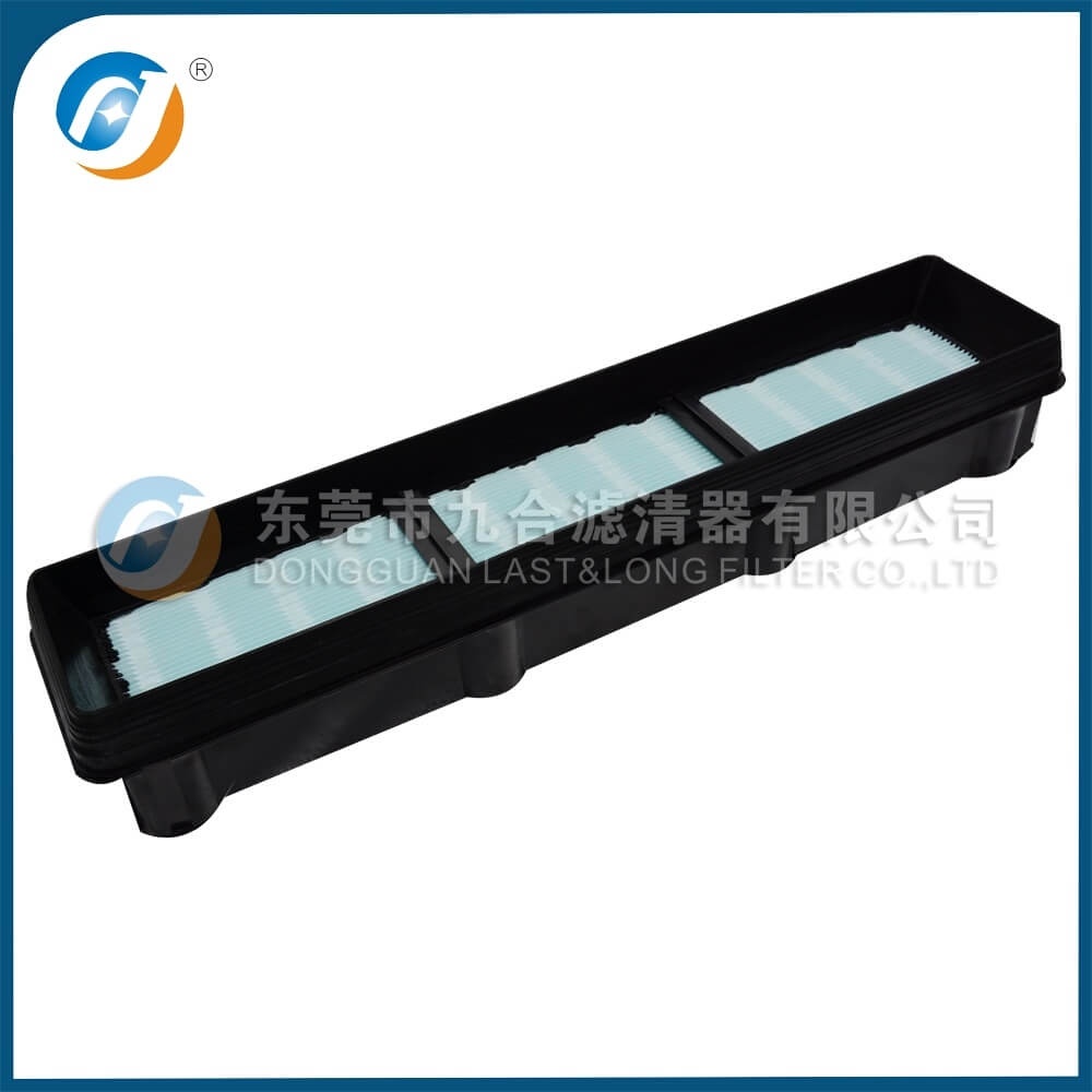 Cabin Filter AL119095 AL177184 AL177185 AL111748 AL115625 AL119096 ...