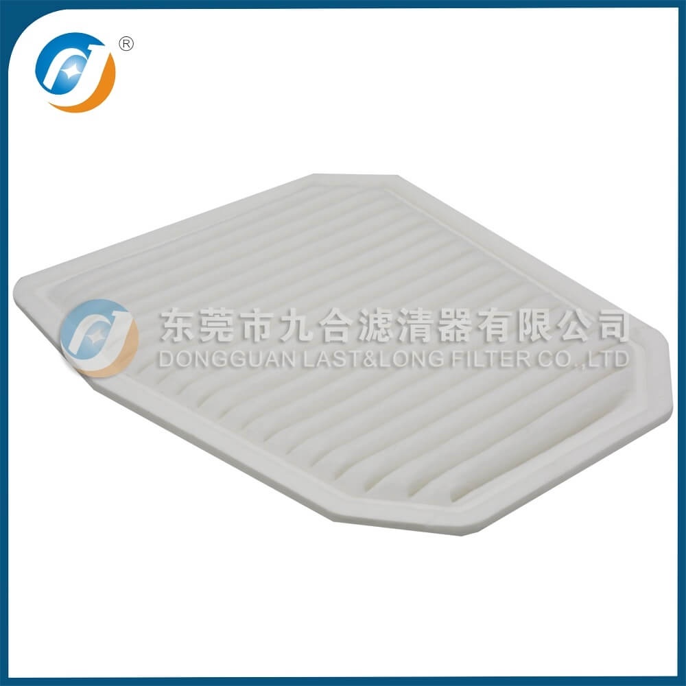 Cabin Filter 35C1244 SC80122 LIUGONG