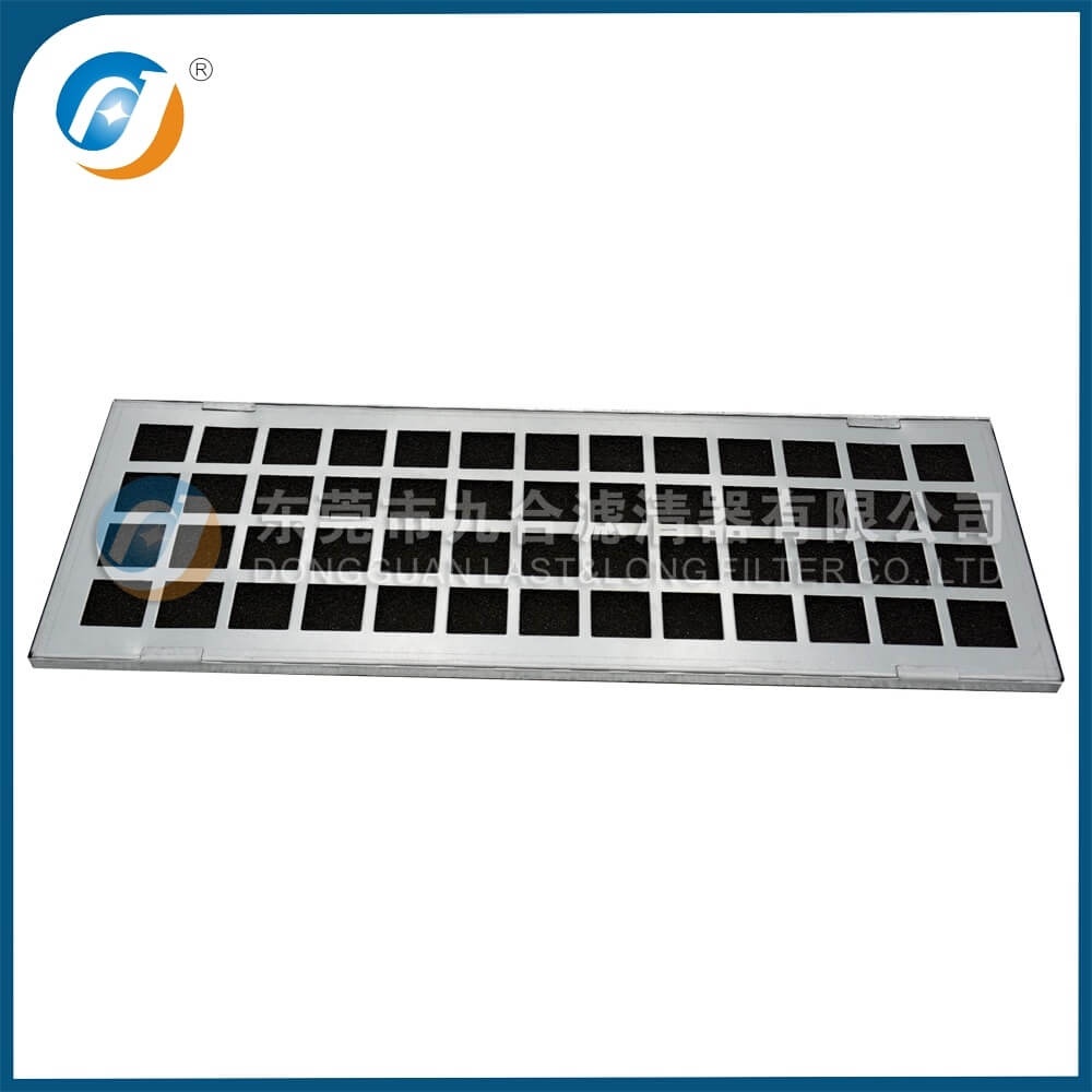 Cabin Filter 2657516098 SC90271 EPIROC