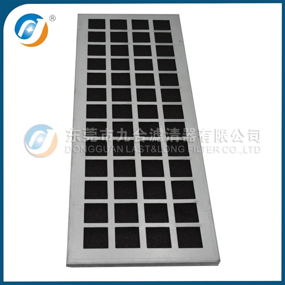 Cabin Filter 2659623365 EPIROC