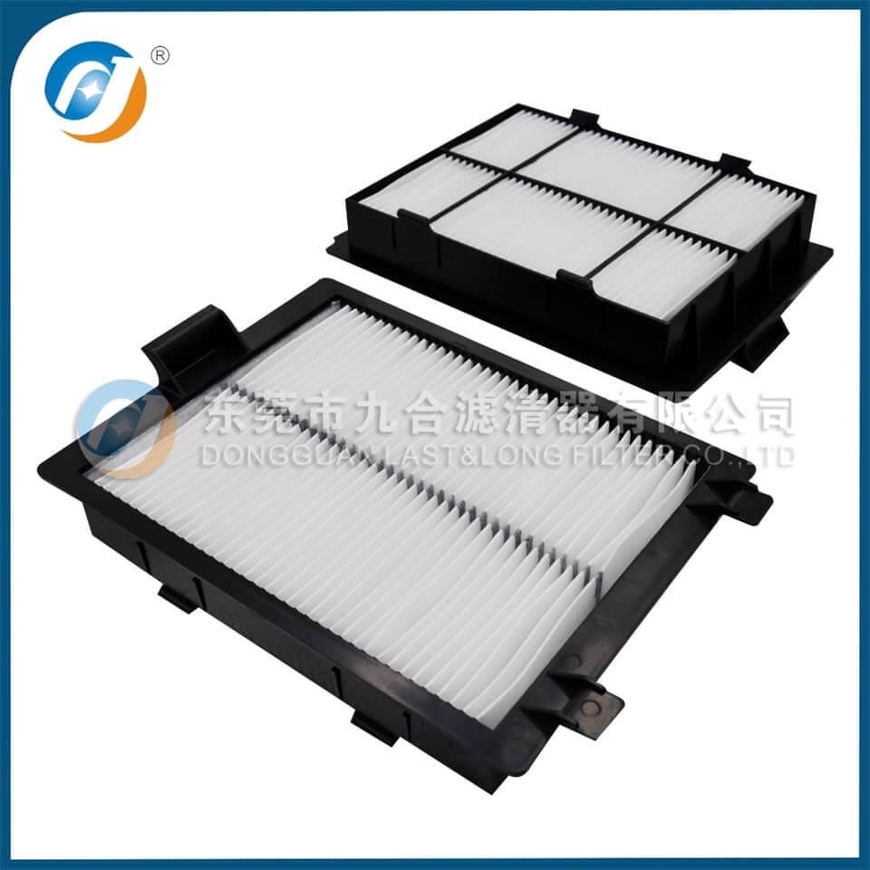 Cabin Filter 3276618 SC90224 PA5720 AF55743 AF56003 SKL46388 WP10204