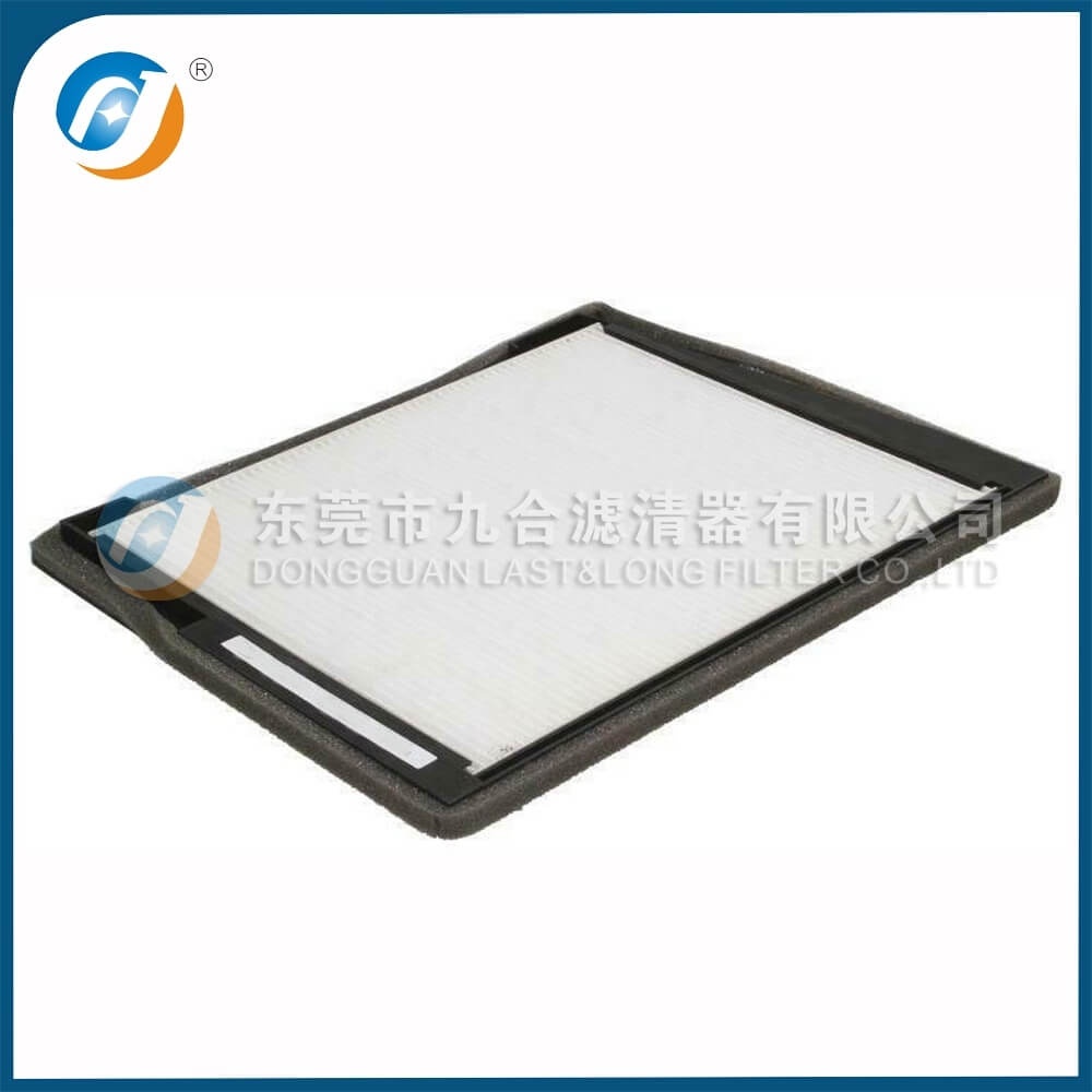 Cabin Filter FIAT 60811242 82398550 7797229 82472557 60801430