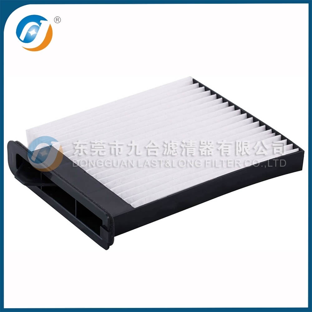 Cabin Filter NISSAN 27891-EL00A B7891-EL00A 27891-EL00B