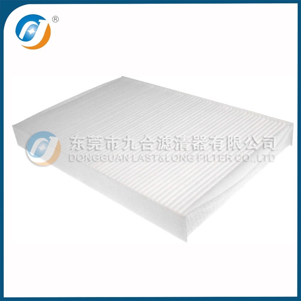 Cabin Filter NISSAN 27274-4Y125 B727B79925 2W63070111