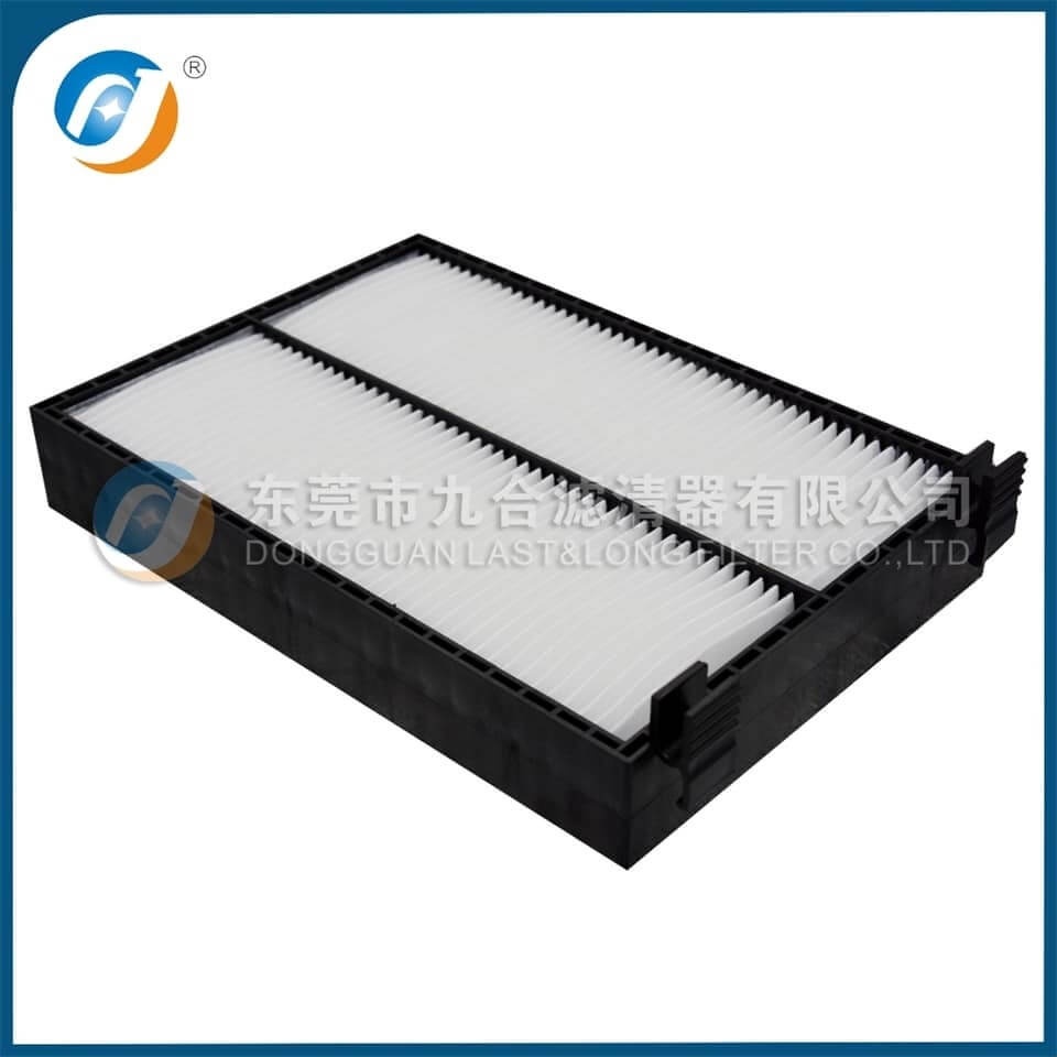 Cabin Filter 400402-00006 400402-00077A SC80061 SKL46437 DOOSAN