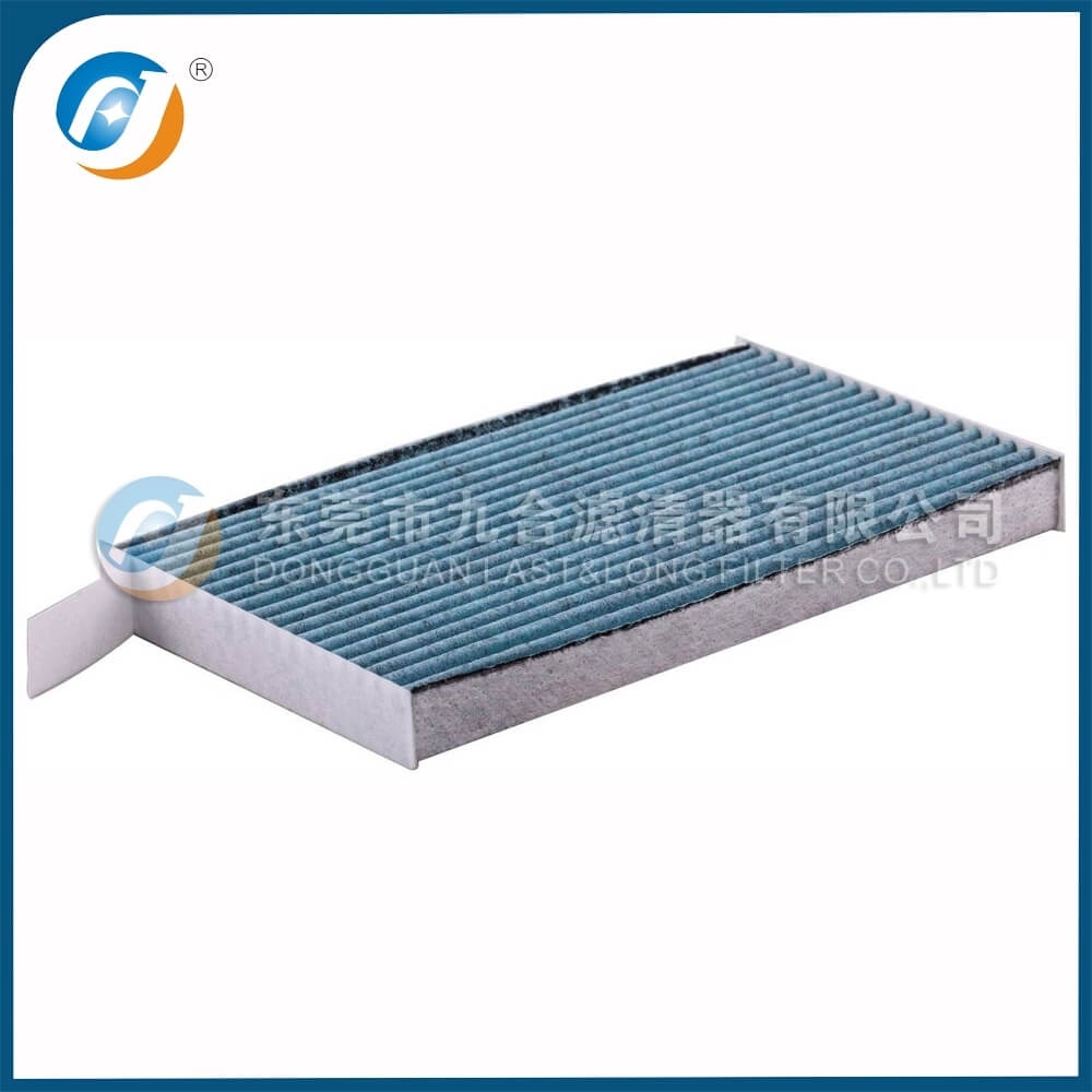 Cabin Filter NISSAN B7891-1FC0A 27891-1FE0A B7891-1FE0A 27891-1FC0A ...