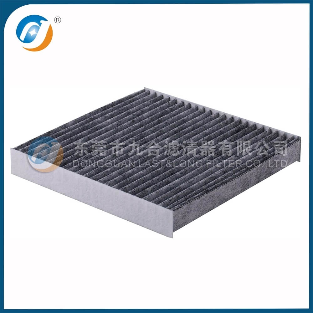 Cabin Filter NISSAN 27277-1ME0B AY685-NS019 27277-1ME0A AY684-NS019