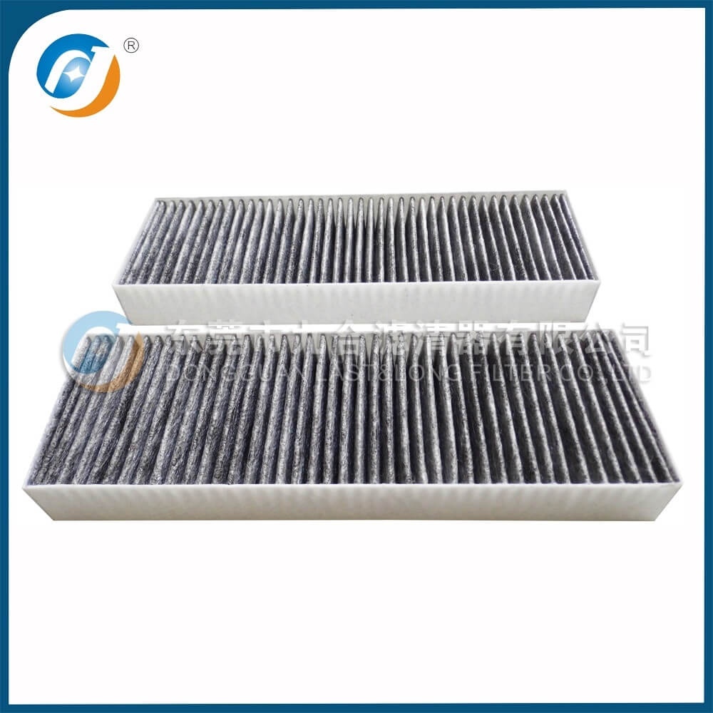 Cabin Filter NISSAN 27277-2Y025 27279-YY010