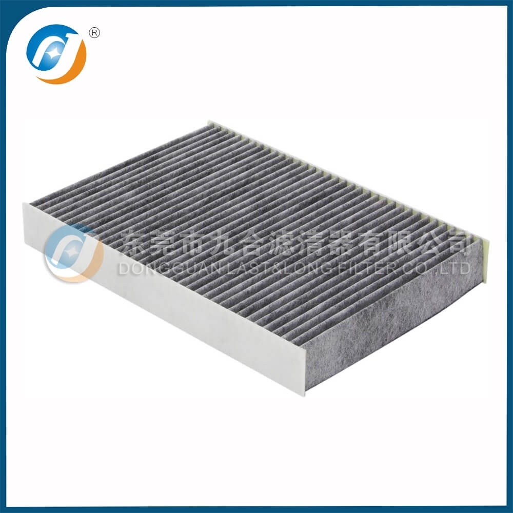 Cabin Filter NISSAN 27891-00Q0A B7298-00QAA