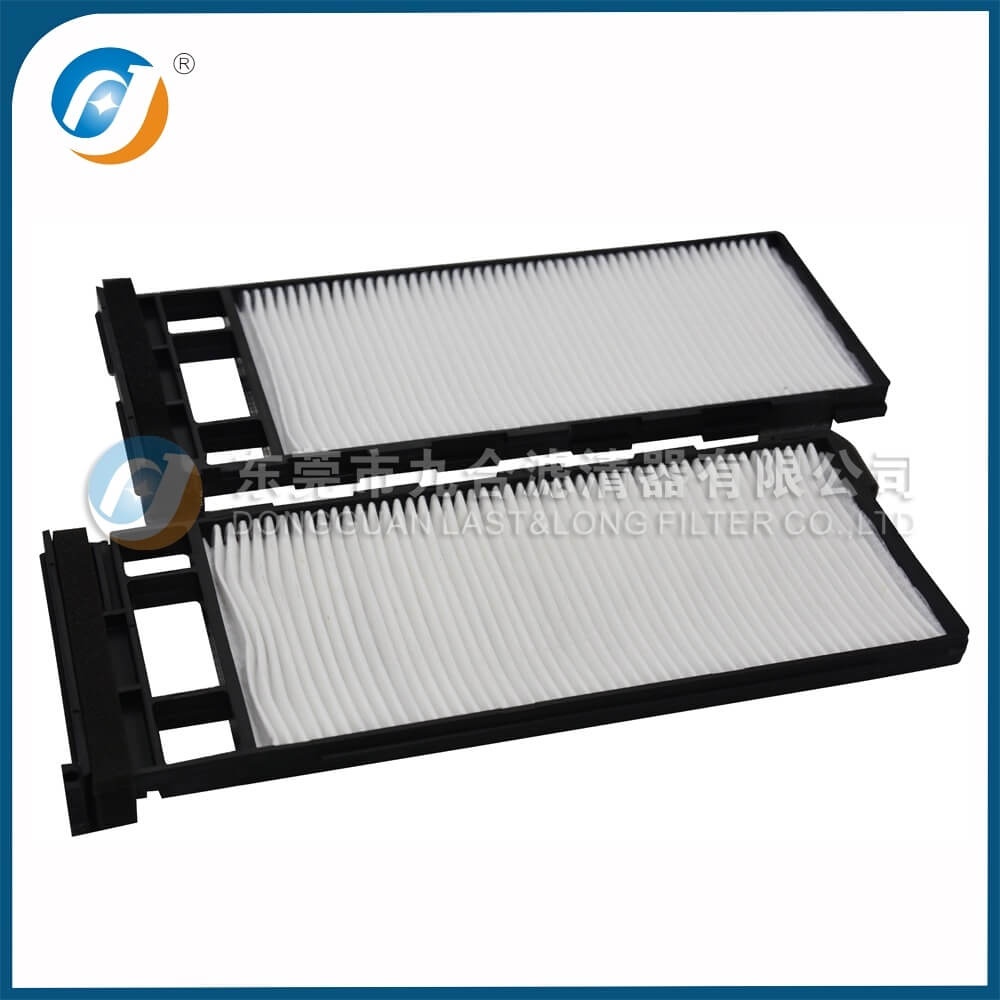 Cabin Filter NISSAN 27275-1N601 27275-1N600 27275-1N625