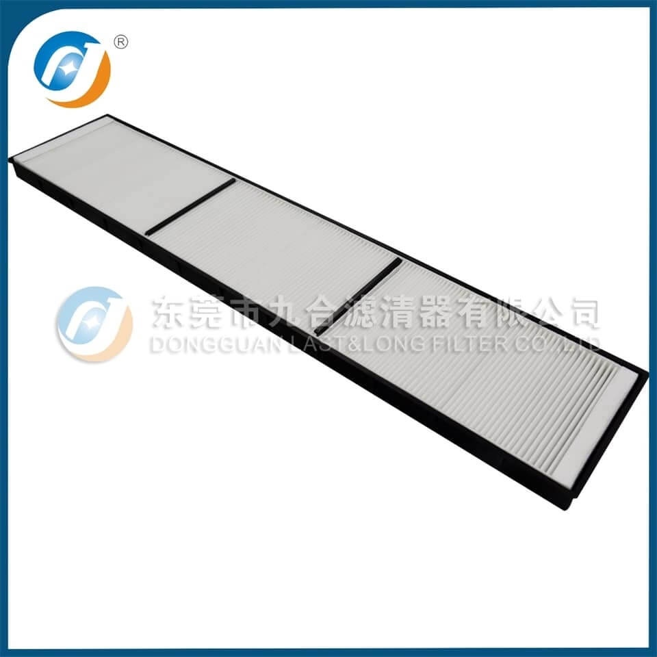 Cabin Filter 293-1184 PA30137 SC90007 Caterpillar