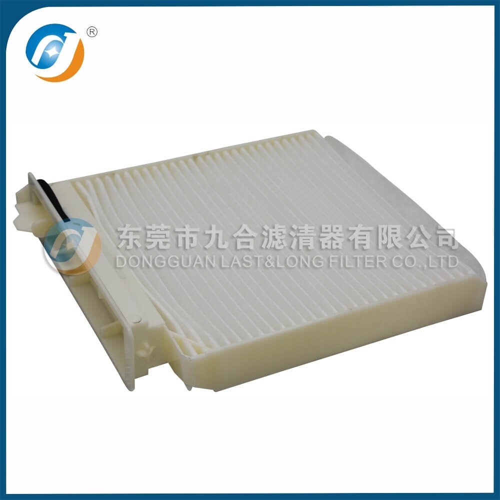 Cabin Filter NISSAN 27891-AX010 27891-AX01A 272775374R 7701059997 ...