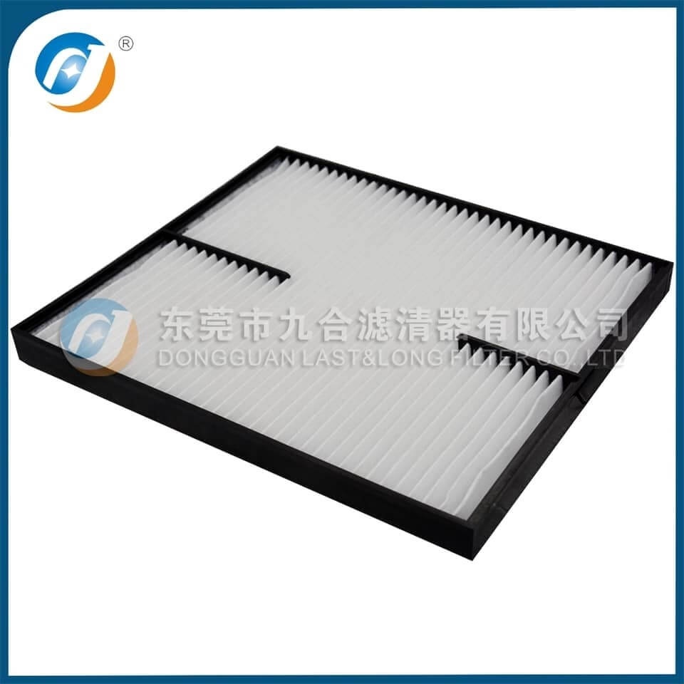 Cabin Filter 400406-00685 47100107 SC8089 SKL47023 DOOSAN