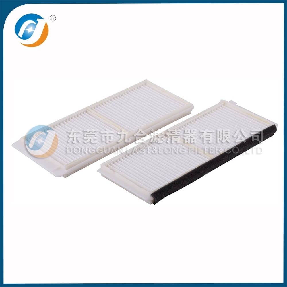 Cabin Filter MAZDA D651-61-J6X D651-61-J6X9A