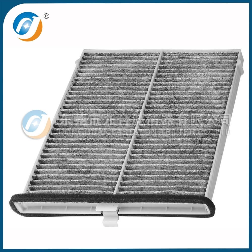 Cabin Filter MAZDA KD45-61-J6X KR11-61-J6X