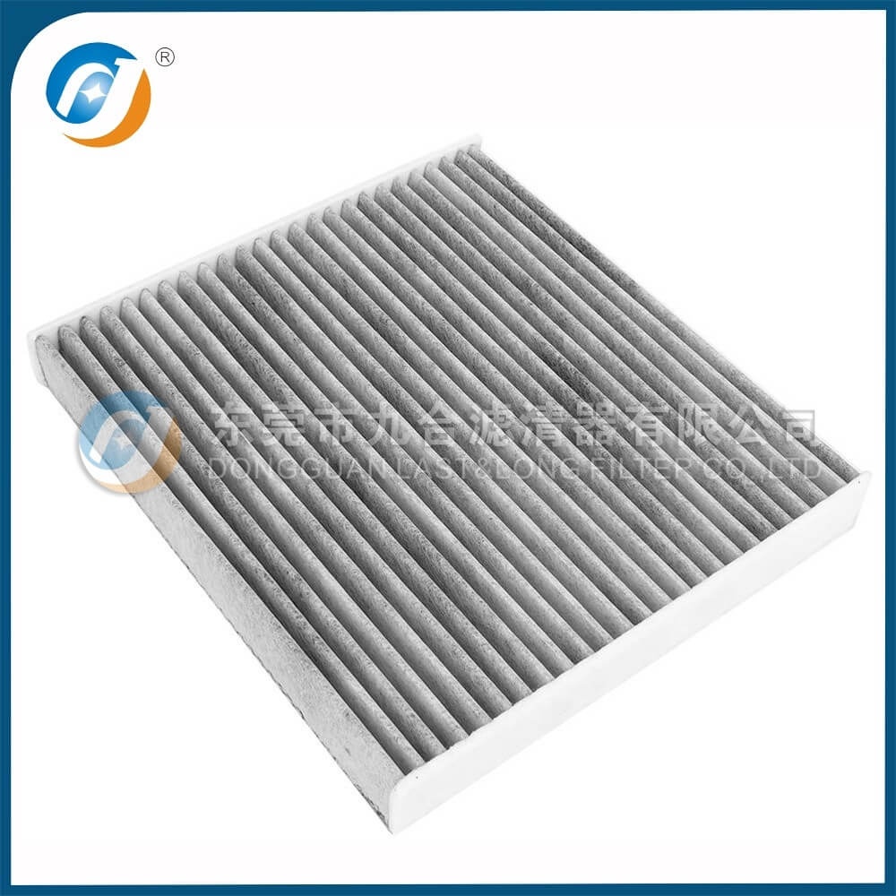 Cabin Filter MAZDA UCY0-61-P11