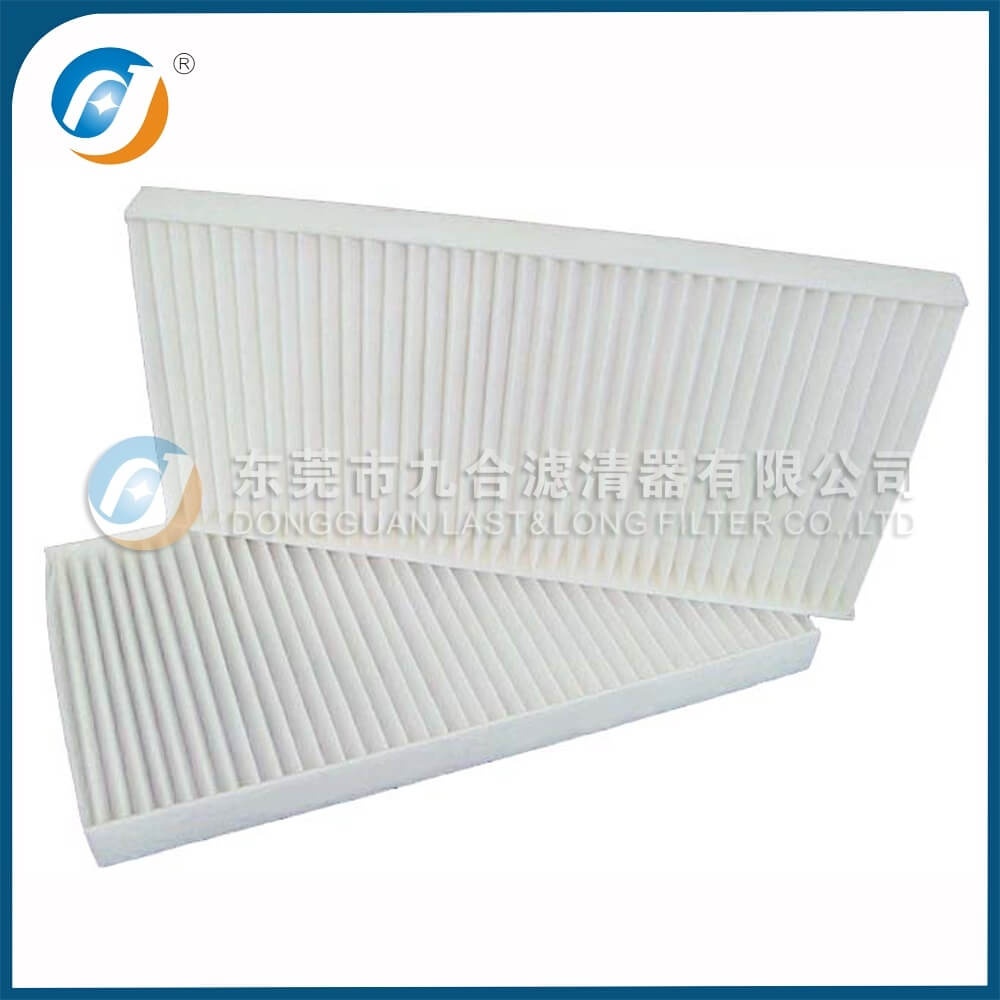 Cabin Filter MAZDA DG81V3101