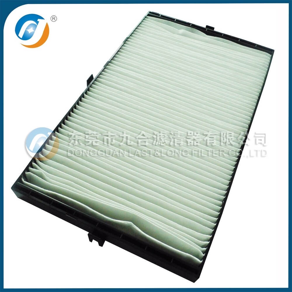 Cabin Filter MAZDA SA10-61-153