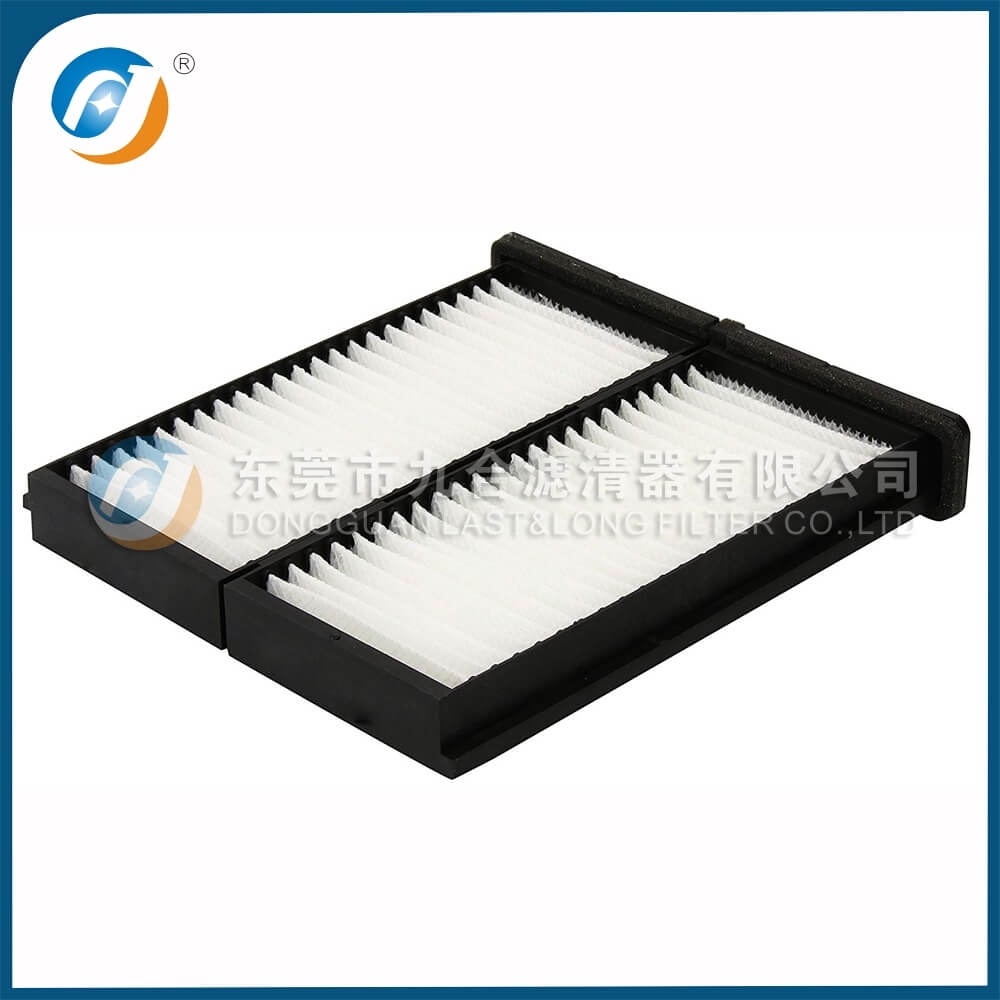 Cabin Filter MITSUBISHI MZ311917 MZ600136 MR227823 MR311916