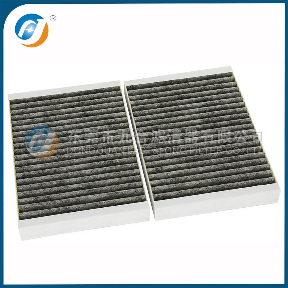 Cabin Filter MERCEDES-BENZ 2218300018 2218300318 A2218300018 ...