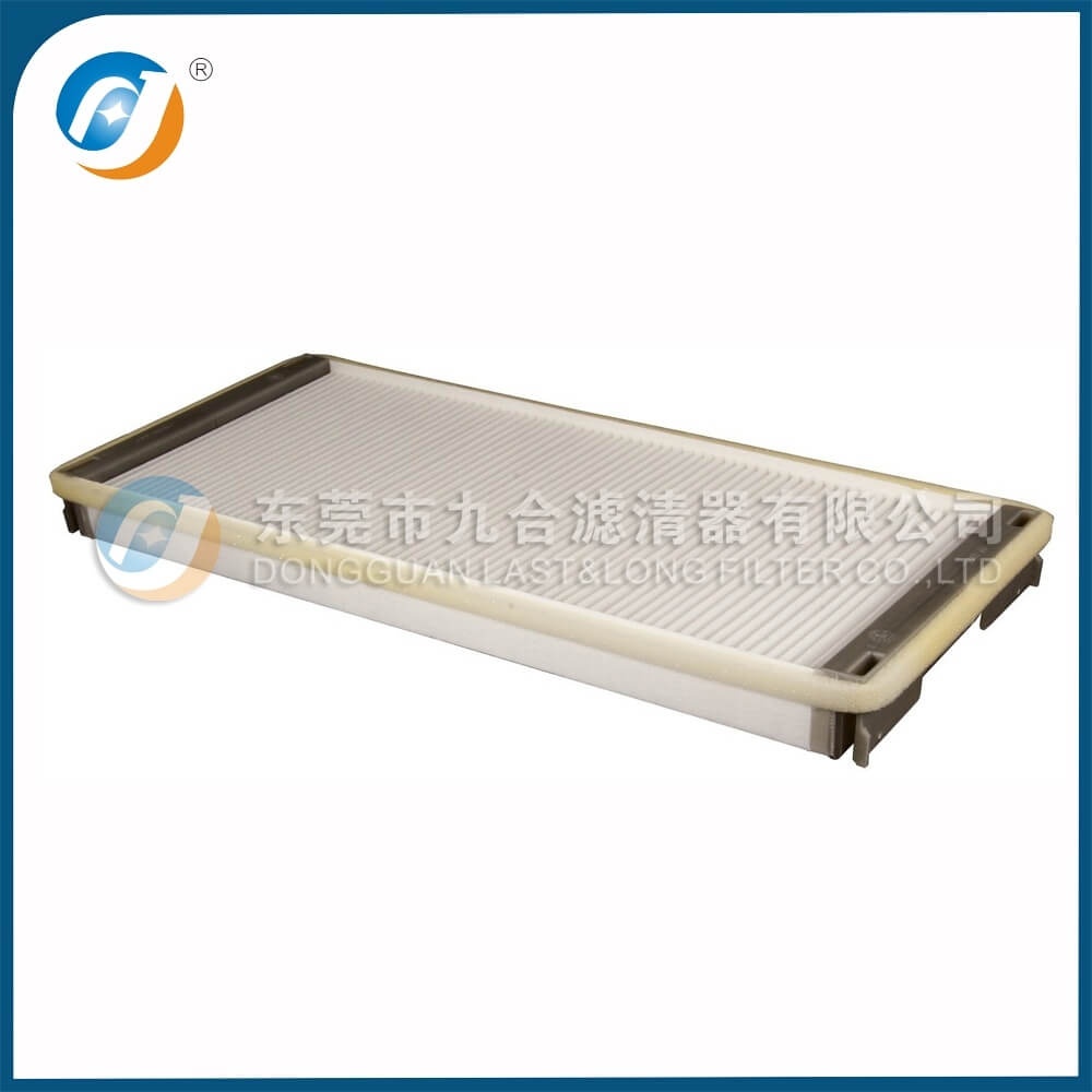 Cabin Filter MERCEDES-BENZ 0008303318 A9018300418 9018300018 A0008303318