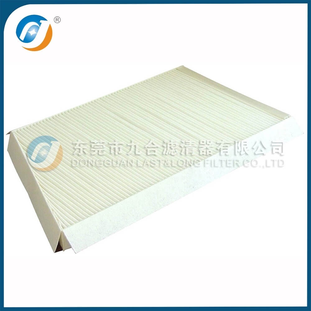 Cabin Filter MERCEDES-BENZ 2038300218 A2038300218