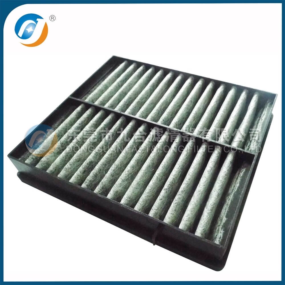 Cabin Filter MERCEDES-BENZ A1638350147 1638350147