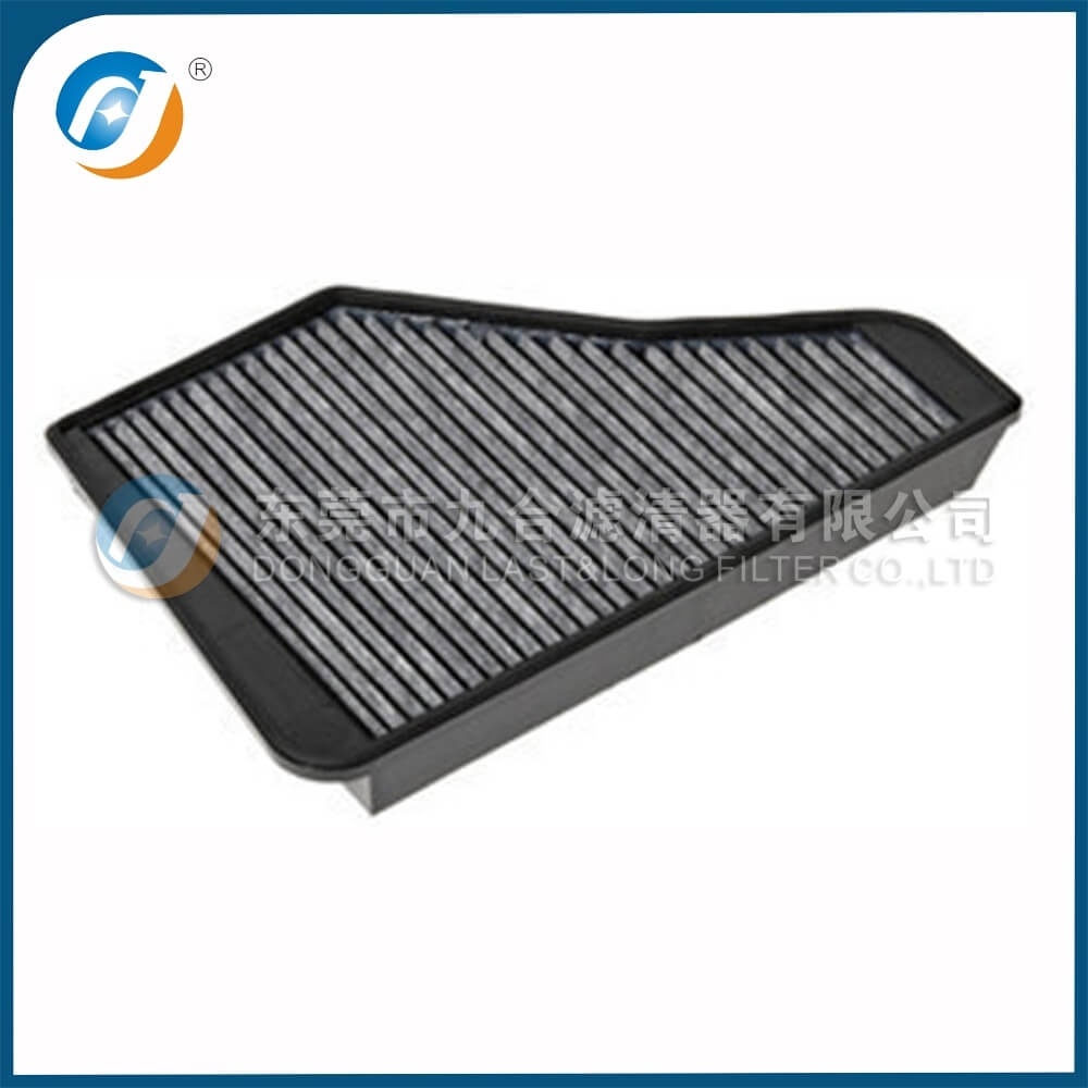 Cabin Filter MERCEDES-BENZ 1408350147 A1408350147