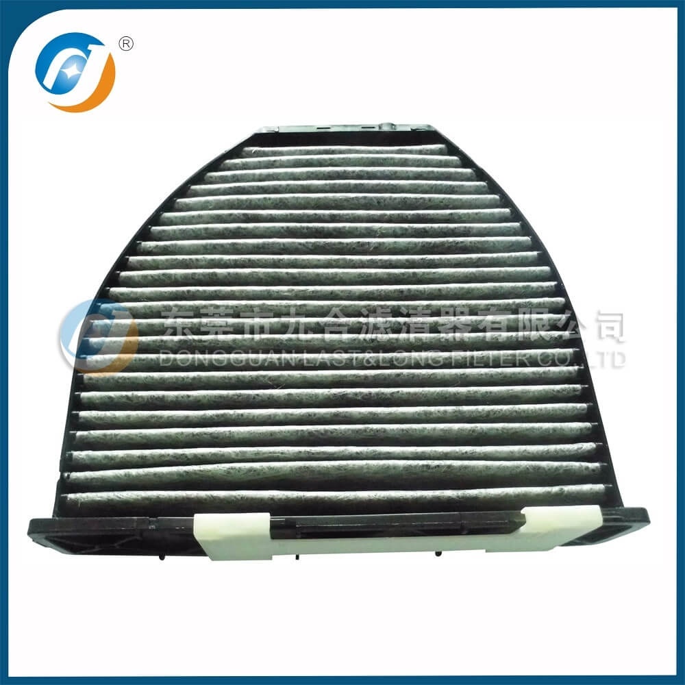 Cabin Filter MERCEDES-BENZ 2128300118 2048300518 2128300318 2128300218 ...