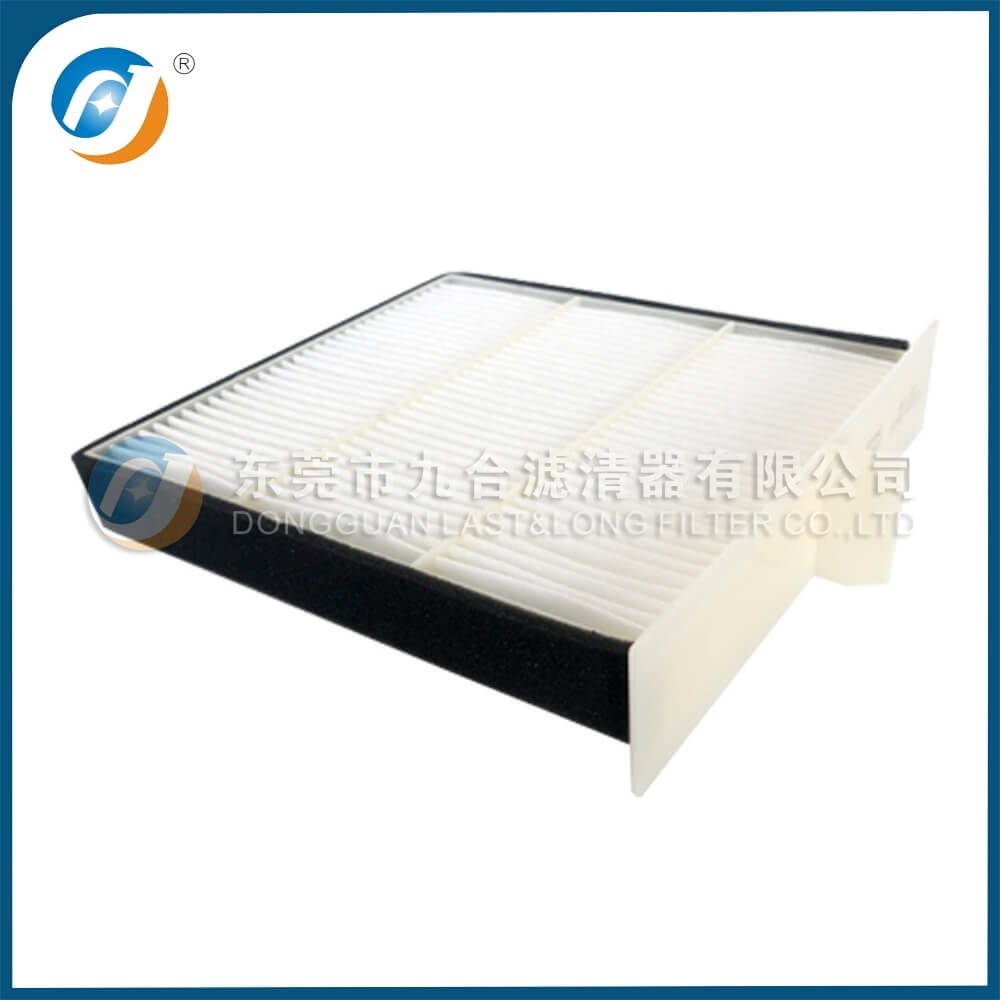 Cabin Filter 51186-41870 YN50V01006P1P PA5629 SC80005 CA-7905 FOR KOBELCO