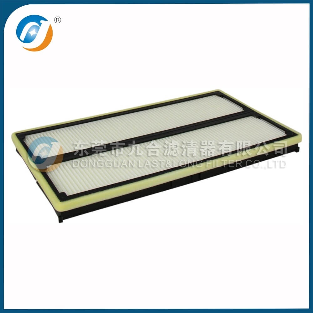 Cabin Filter MERCEDES-BENZ 0008353047 0028350847 6388350047 A0018353047 ...