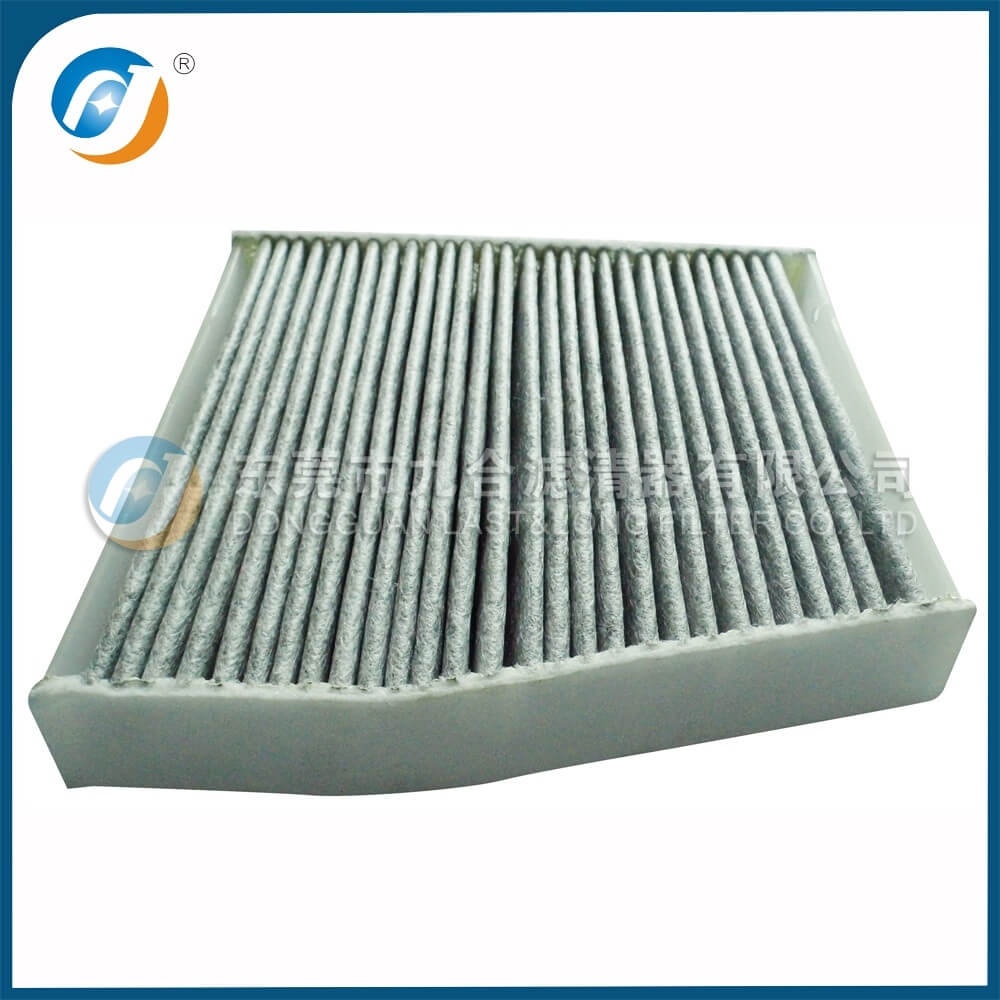 Cabin Filter MERCEDES-BENZ 2468300018 2468300118 A2468300018 A2468300118