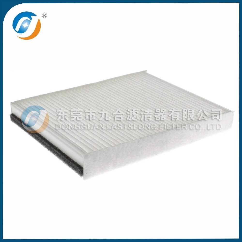 Cabin Filter MERCEDES-BENZ 1668300218 1668300018 A1668300218 A1668300018