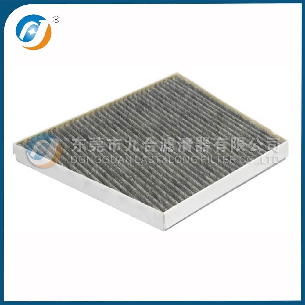 Cabin Filter MERCEDES-BENZ 2118300018 2118300318 A2118300018 A2118300318